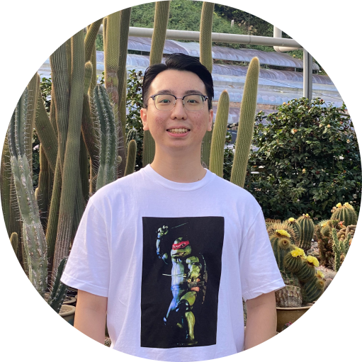 Portfolio-Low Xuan